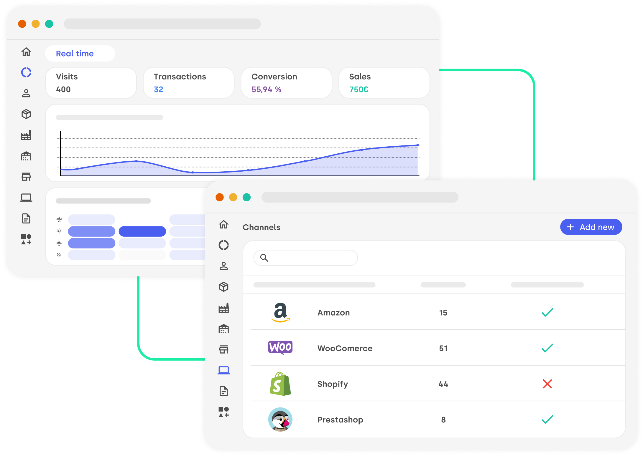 🔍 Types of barcodes: A complete guide to choosing the right one
