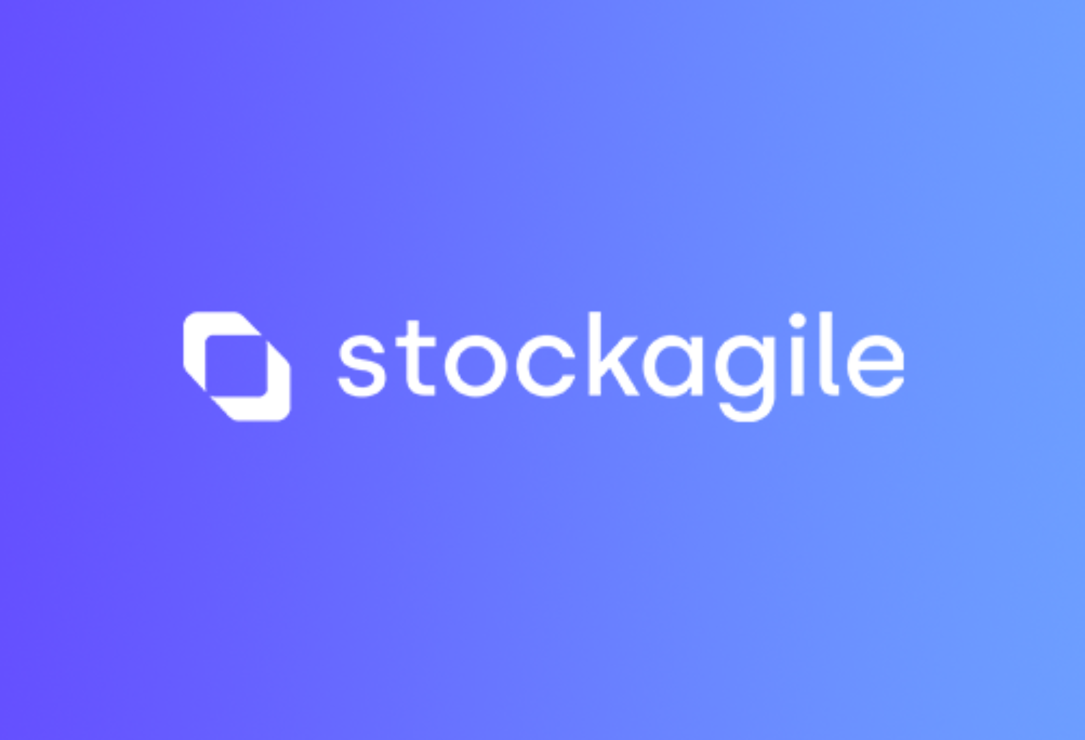 Así es la nueva identidad visual de Stockagile | Stockagile Así es la nueva identidad visual de Stockagile | Stockagile