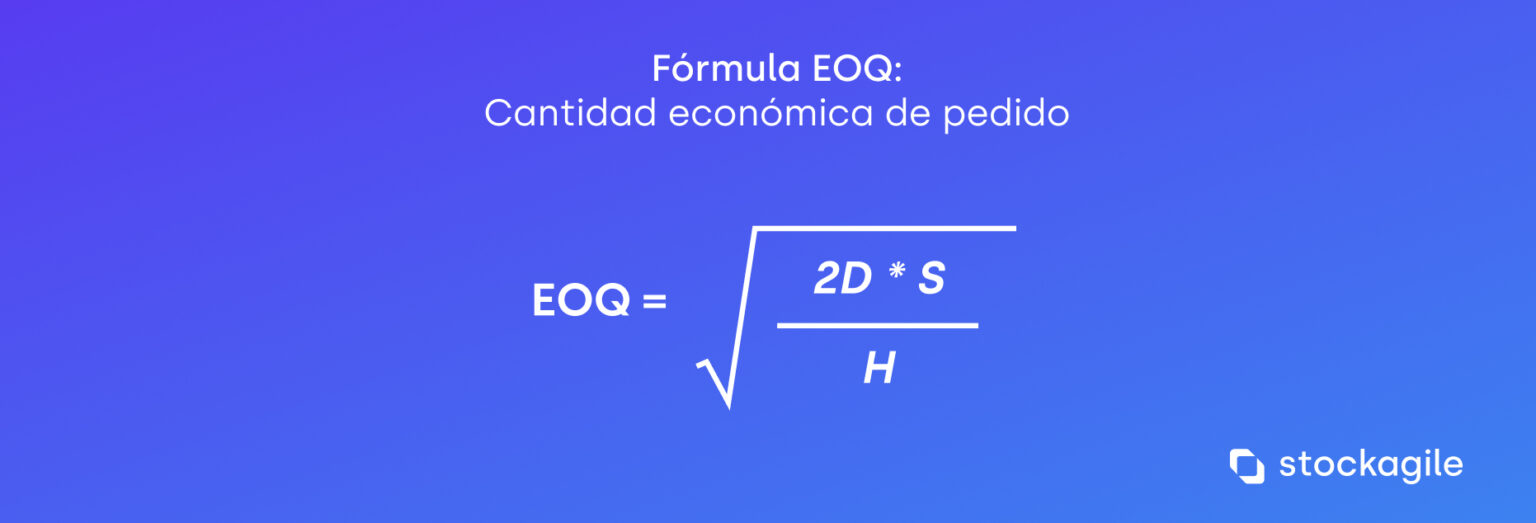 Calculadora EOQ: La fórmula mágica para optimizar tus compras