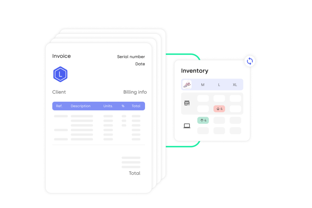 Agile and Secure e-Invoicing for Retail Businesses