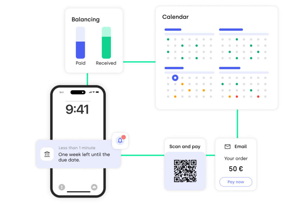 Agile and Secure e-Invoicing for Retail Businesses