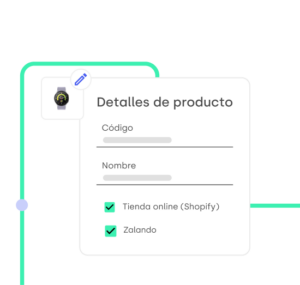 Stockagile | El Sistema Opreativo para Negocios de Retail
