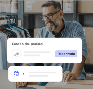 Stockagile | El Sistema Operativo para Negocios de Retail