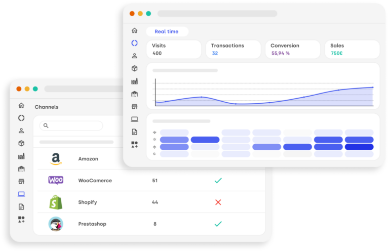Types of barcodes: A guide to choosing the right one | Stockagile