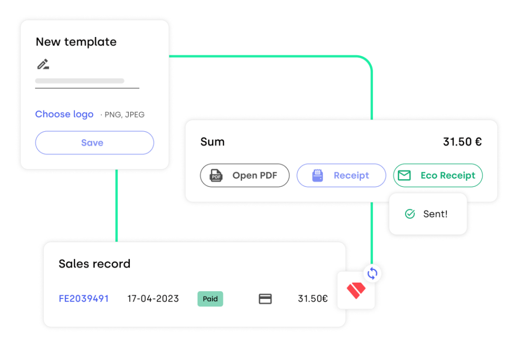 POS | Agile and Cloud-based Point of Sale Software