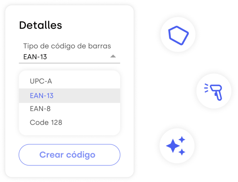 Types of barcodes: A guide to choosing the right one | Stockagile