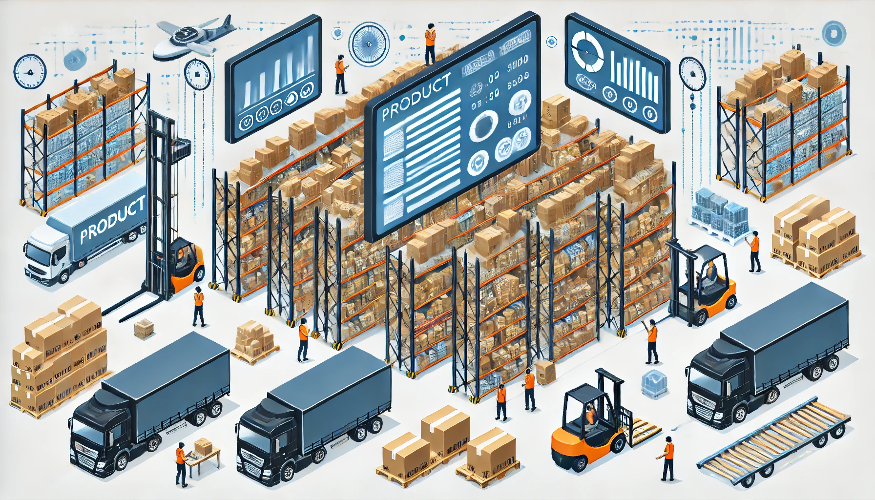 Third Party Logistics (3PL): ¿Es lo que necesita tu E-commerce?